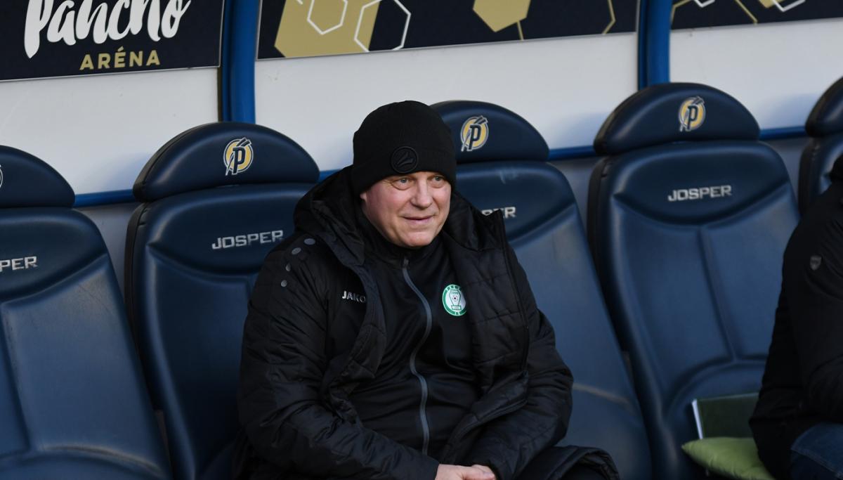 Bognár: A második félidőben játékban erősebbek lettünk | A MAGYAR CSAPAT