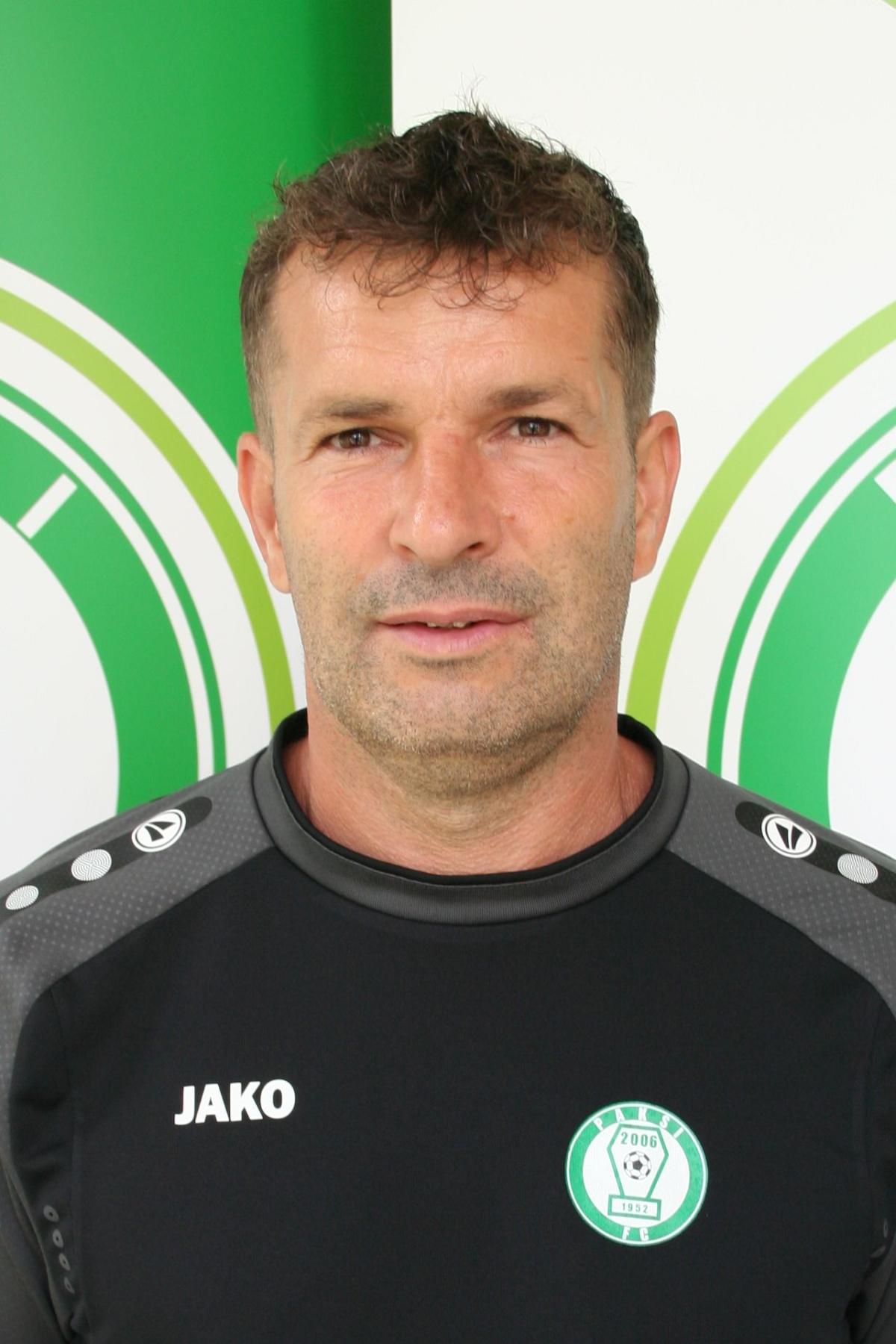 Péter Norbert | A MAGYAR CSAPAT