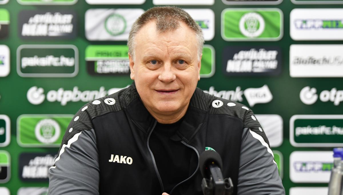 Bognár: Akik így tudnak küzdeni… | A MAGYAR CSAPAT