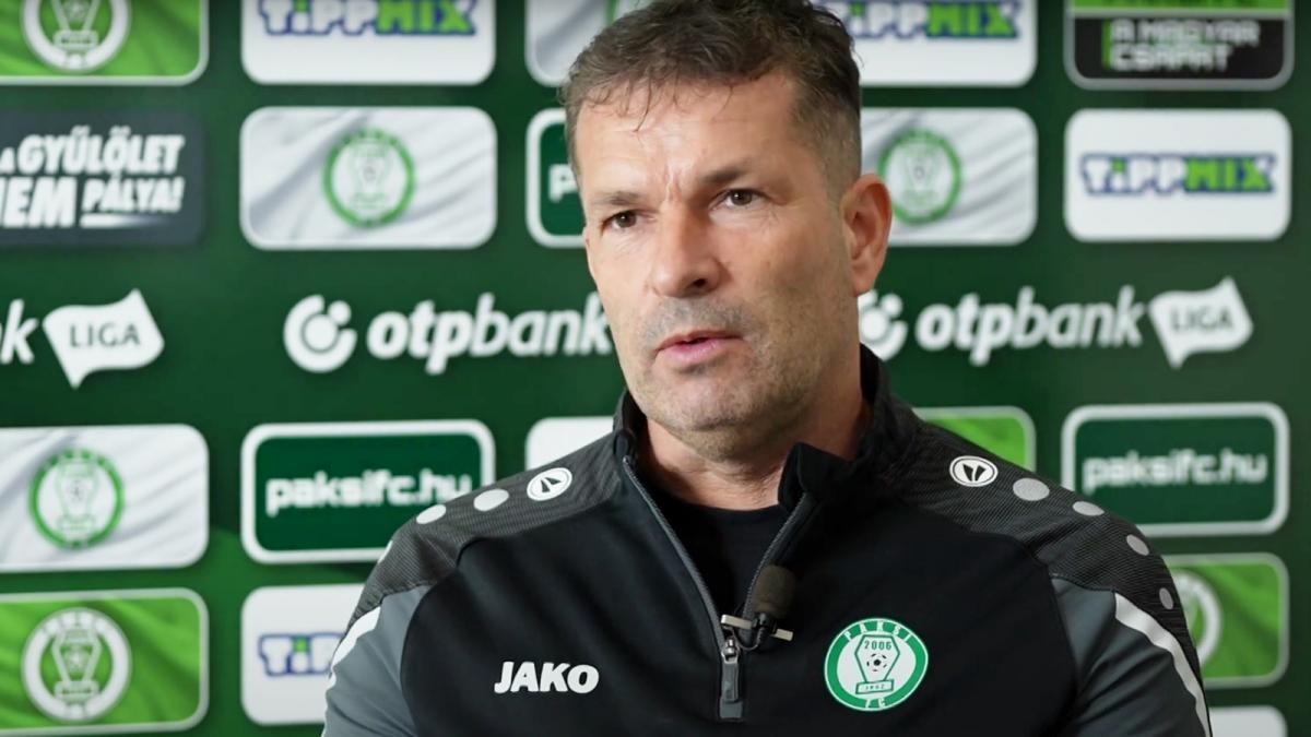 Péter Norbert lett az U19-es válogatott másodedzője | A MAGYAR CSAPAT