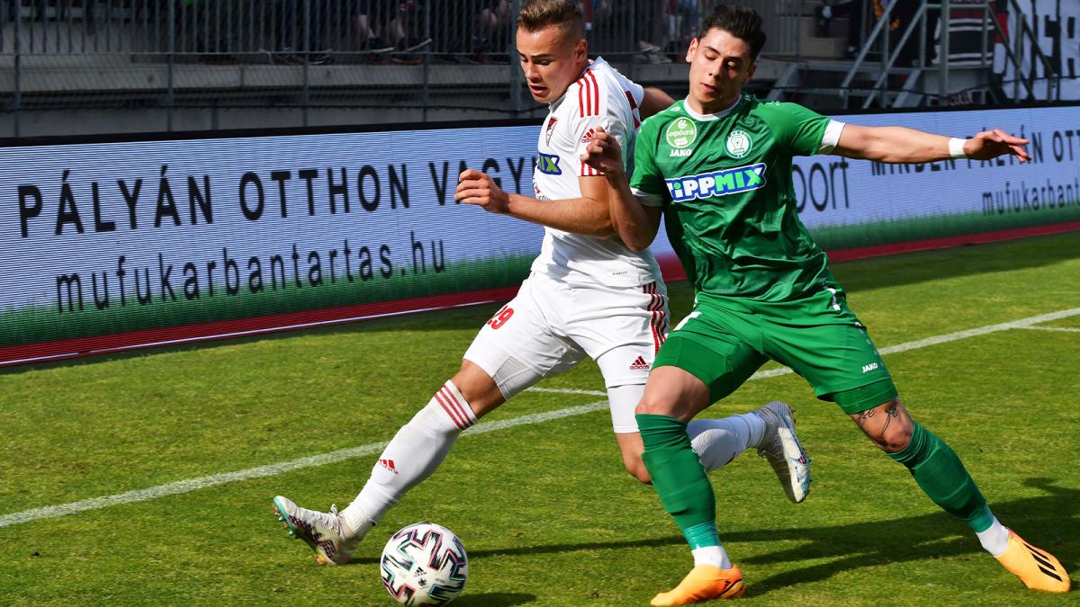 A mi meccsünk indítja a 23/24-es szezont | A MAGYAR CSAPAT